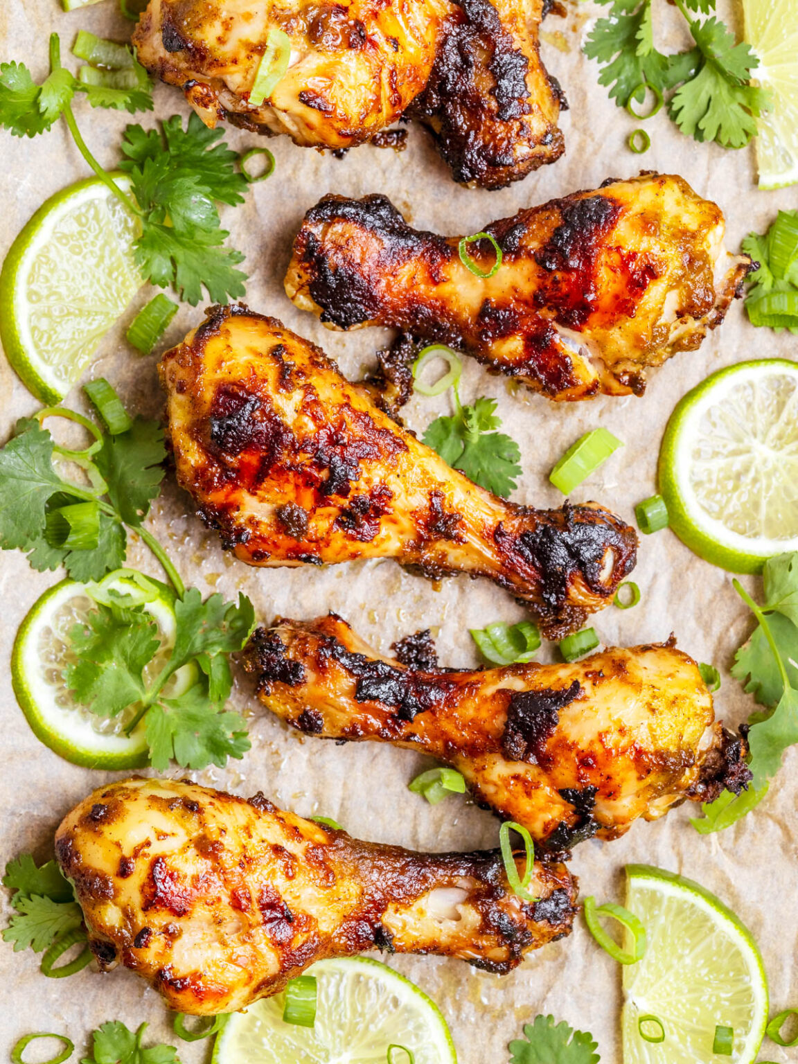 Jerk Chicken Rezept