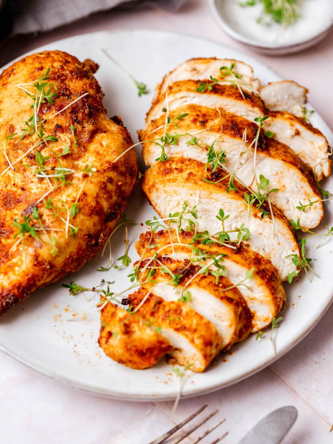 Hhnchenbrust Im Airfryer Wie Lange
